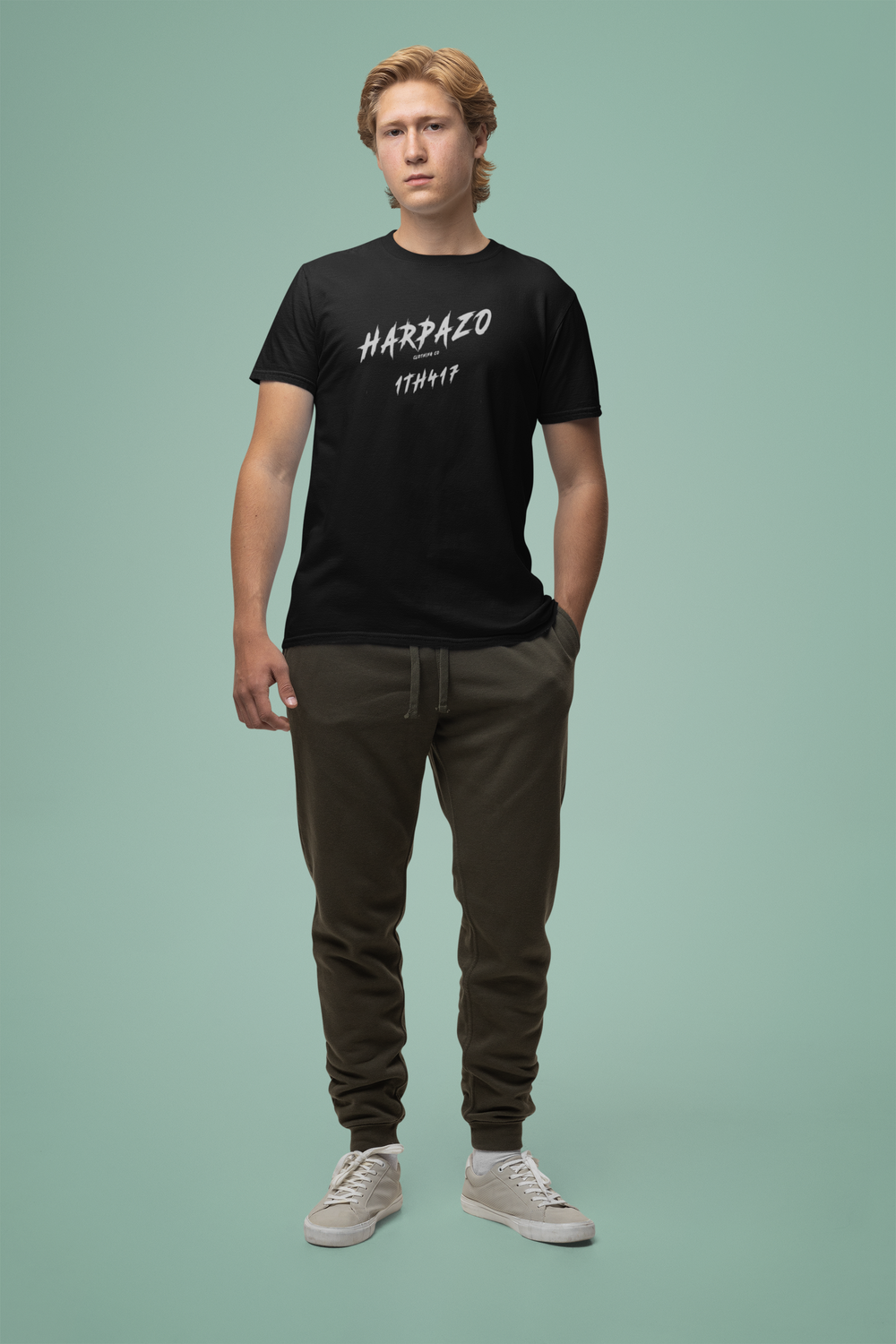 Collections – Harpazo Clothing Co.